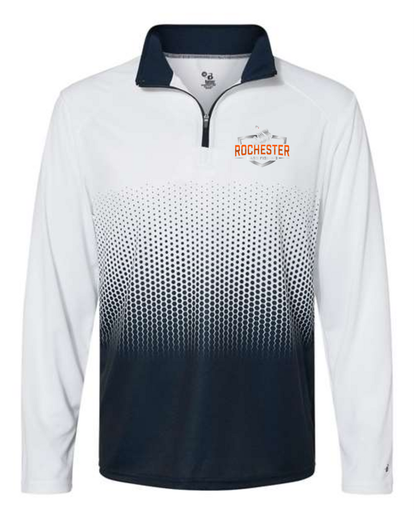 RHS Alternate 1/4 Zip – MidwestSpecialtyPrinting